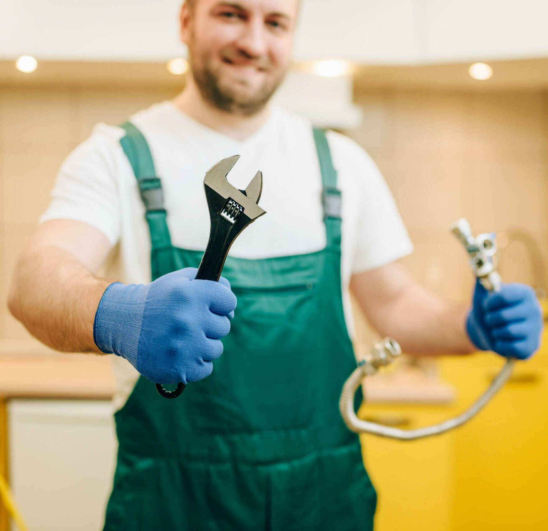 Hewad Karigar Services – Professional Handyman services Pakistan ...